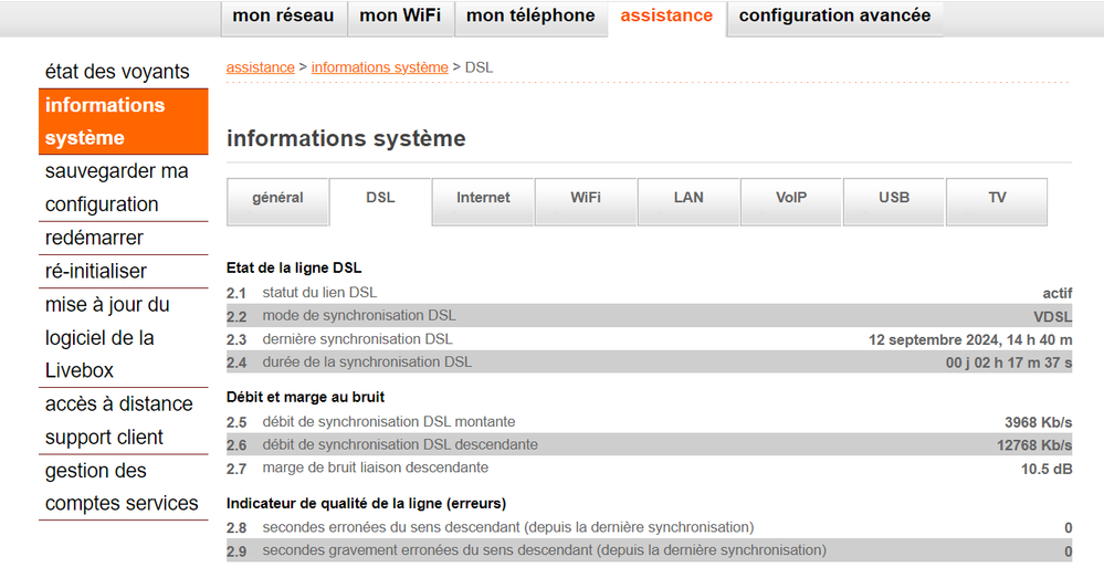 Résolu : le replay dysfonctionne depuis plusieurs semaines - Communauté Orange
