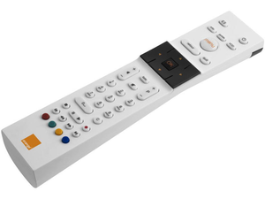Seconde télécommande? - Communauté Orange