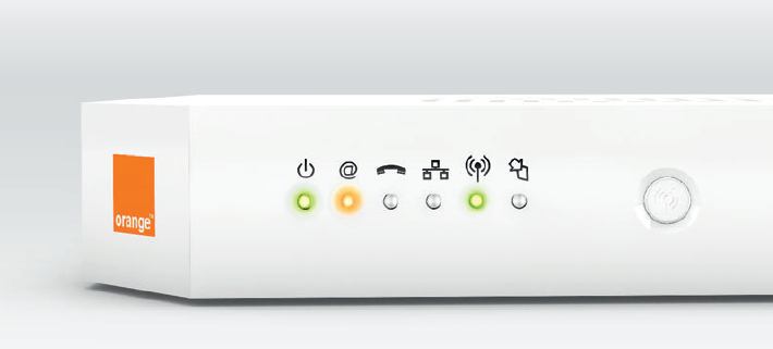 Résolu : conseis pour live box 2 - Communauté Orange