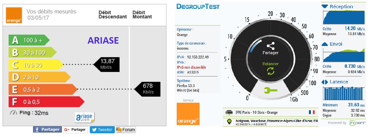 Application TV d'Orange sur PC et Android - Communauté Orange