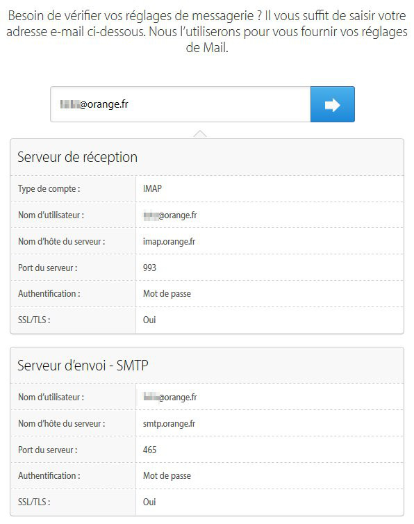 Résolu : Envoyer un mail depuis IPHONE ou IPAD avec IOS 11 - Communauté ...