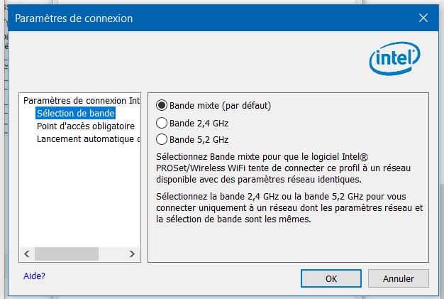 Pb débit sur connexion wifi - Page 4 - Communauté Orange