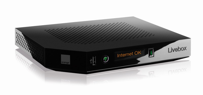 Wake on Wan et Livebox 4 - Communauté Orange