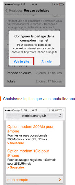Facture de 6600euros de hors forfait avec un forfa... - Communauté Orange