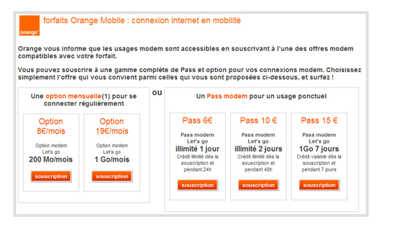 Facture de 6600euros de hors forfait avec un forfa... - Page 2 - Communauté Orange