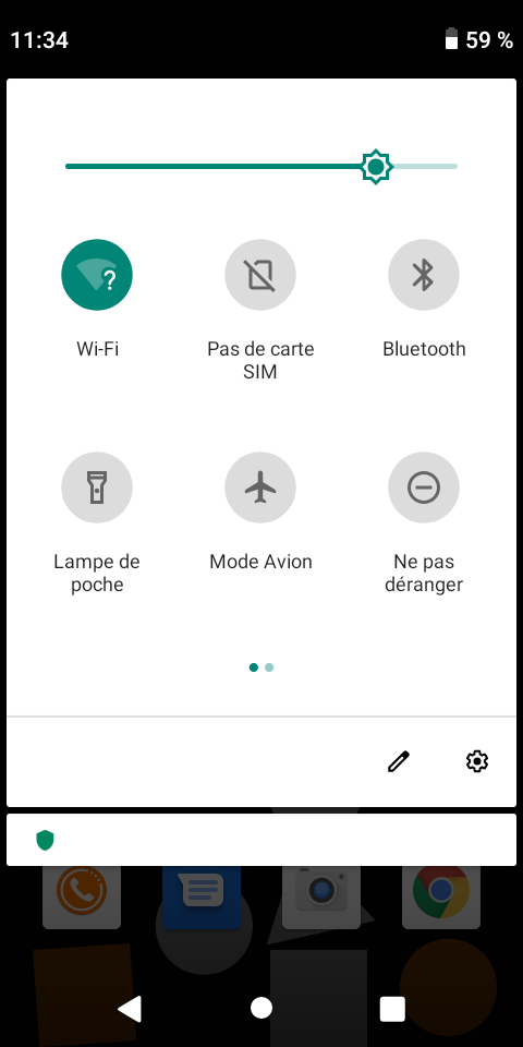 Résolu : Capteur NFC sur les NEVA START - Communauté Orange