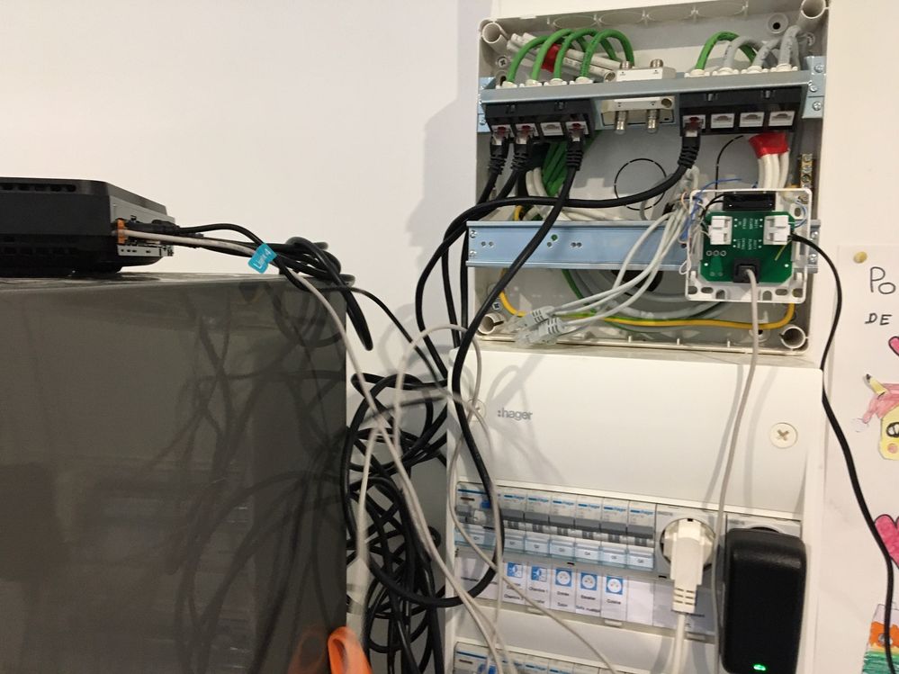 [49+] Schema De Branchement Livebox Orange, Livebox Pro V4 Fibre ...