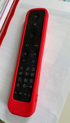 Protection télécommande Livebox 5 - Communauté Orange