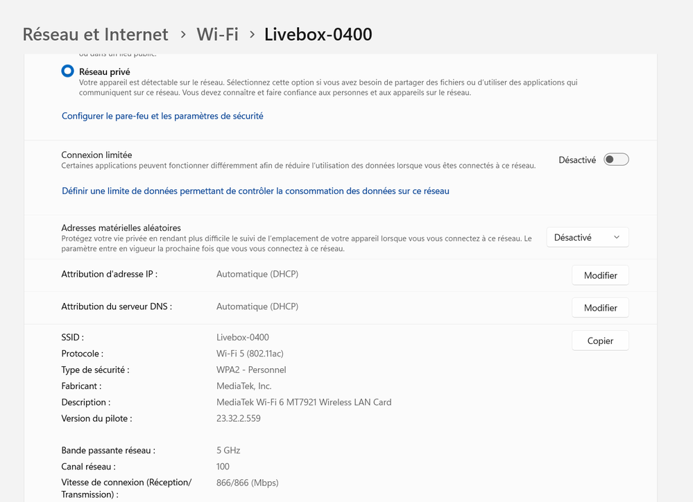 Résolu : Connexion à 192.168.1.1 impossible - Communauté Orange